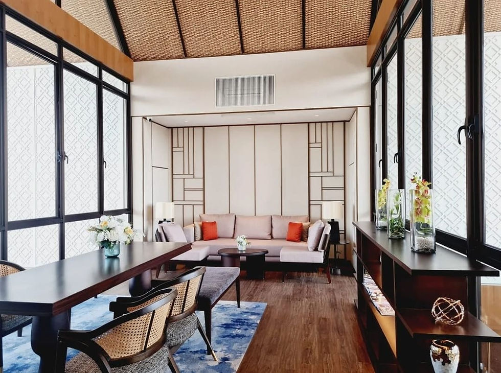 Rattan Panel | Batavia Living