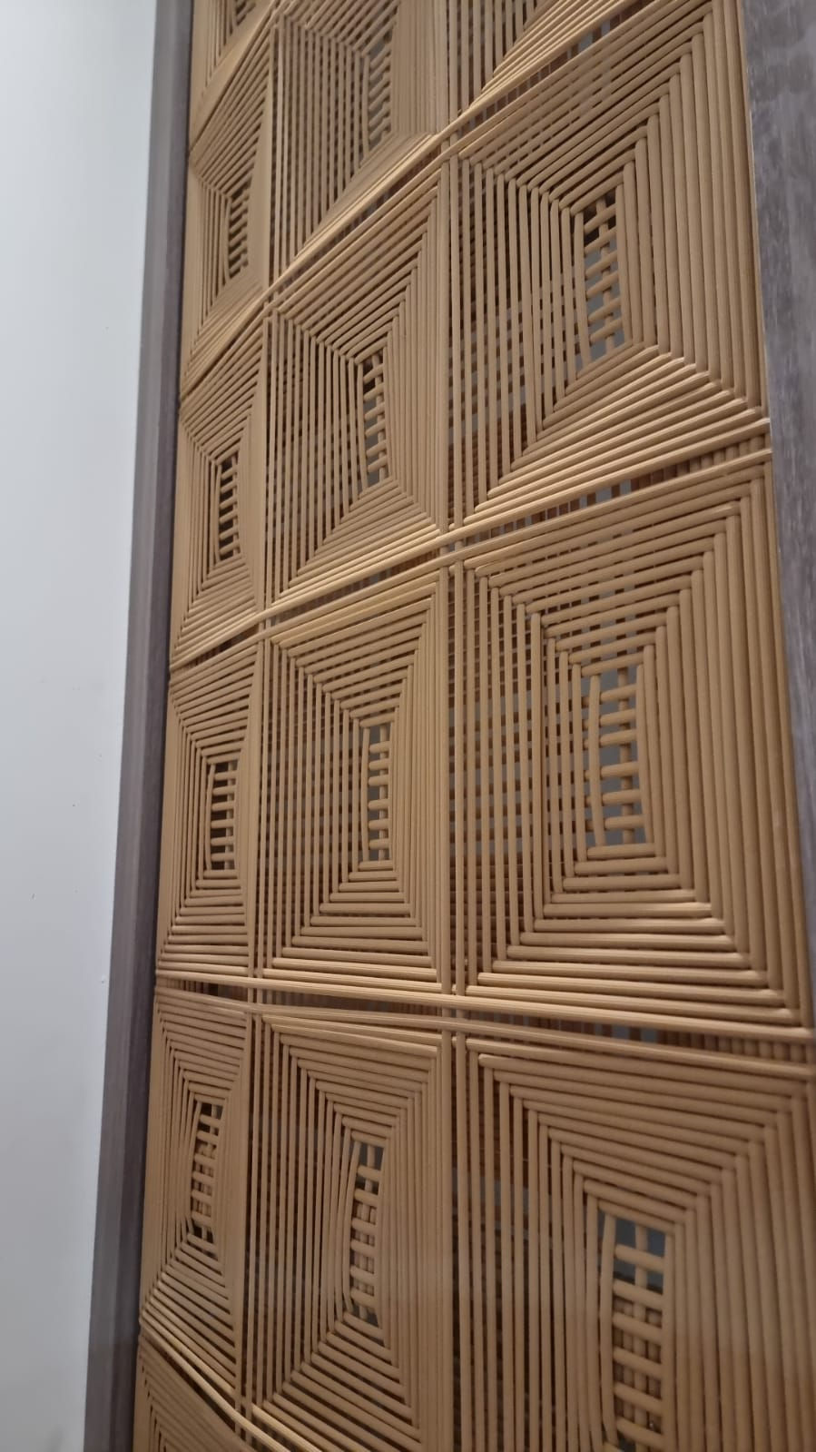 Rattan Panel | Batavia Living