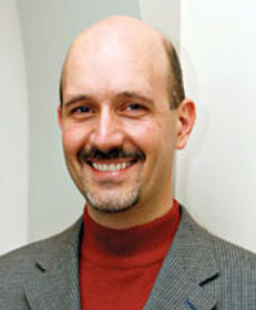 An Interview with Dr. Brian Howell