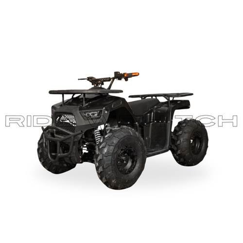 Phantom Electric 1000W ATV - Max Load Capacity - 200KG | TCH Store