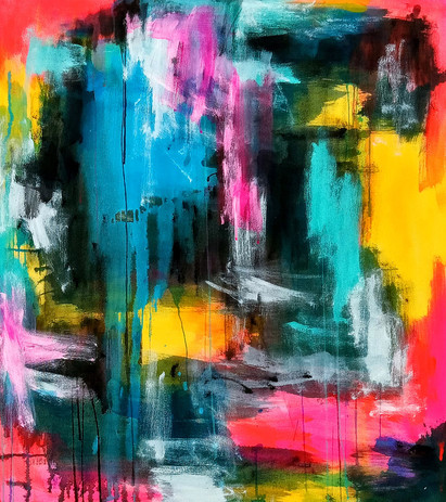 Catherine Ahnell Gallery | Contemporary Art | New York