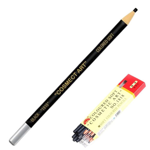 Lapis Dermatografico Para Sobrancelhas Coloured Lash Boss