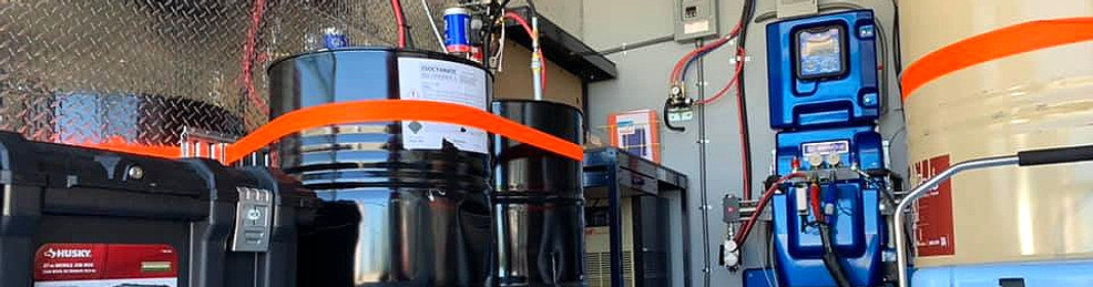 Spray Foam Rigs for Sale | Spray Foam Insulation Machine