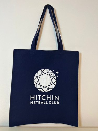 HNC Tote Bag | Hitchin Netball Club