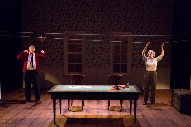 DEAR ELIZABETH | Jason Simms Design