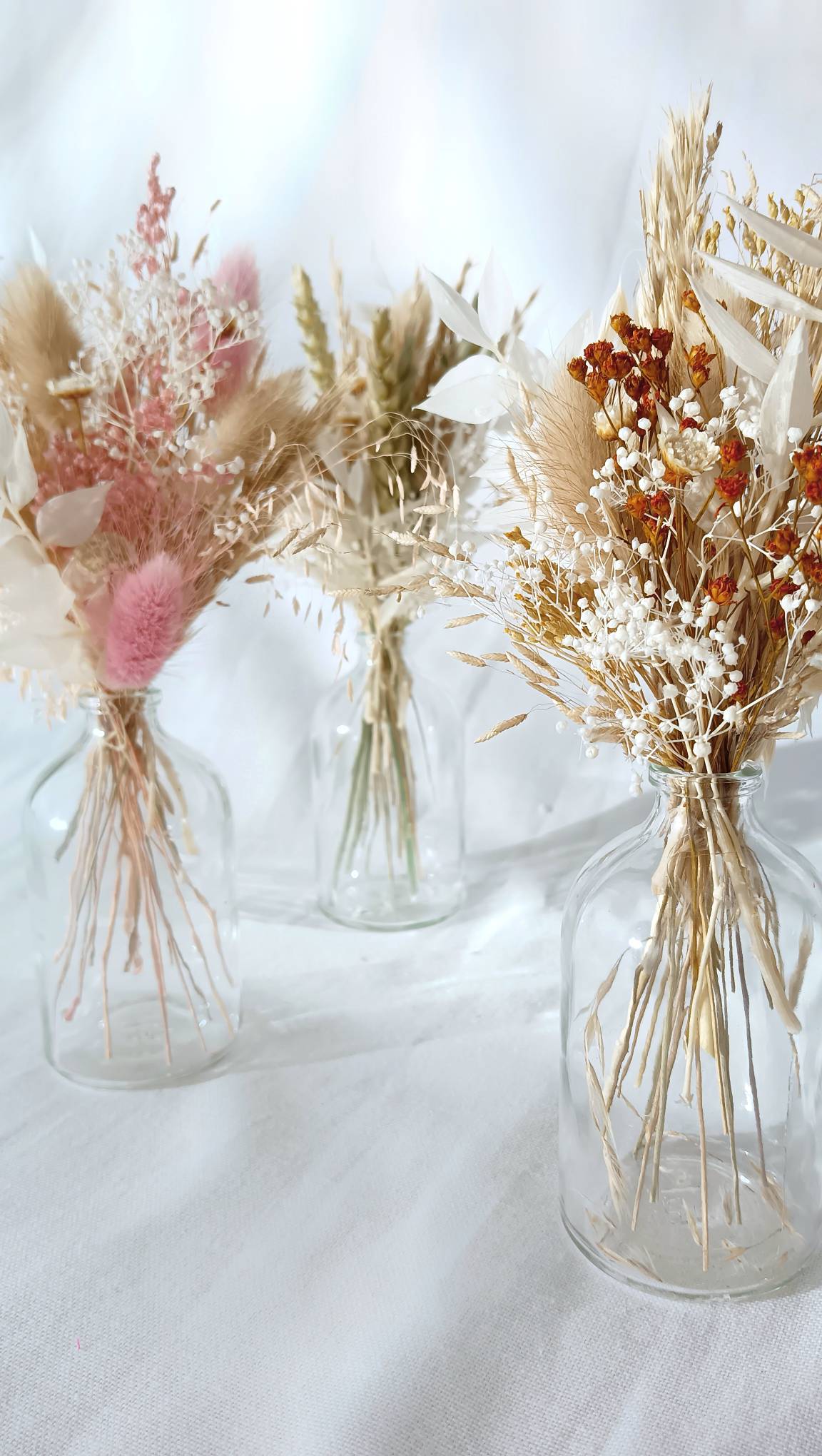 Bouquet & soliflore | La Cantuta fleuriste