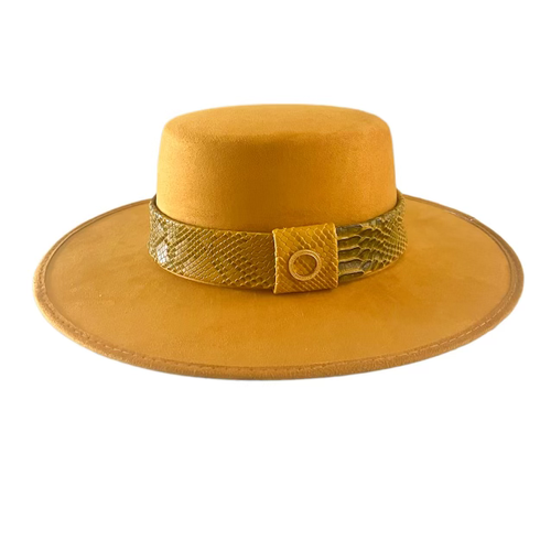 Honey Gold | The Dani Collection