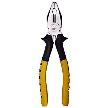 Pilers with Rubber Handle | My Site 1