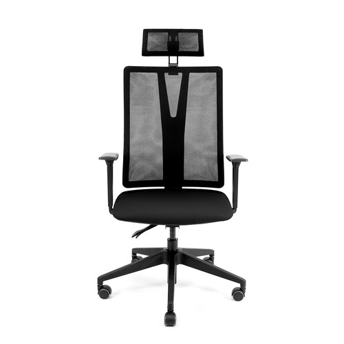 Cadeira Addit Presidente | Merak Móveis