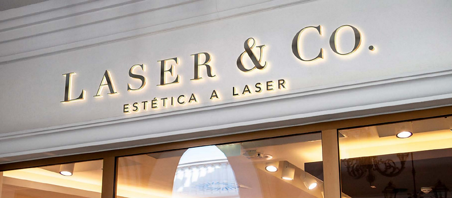 Unidades | Laser & Company