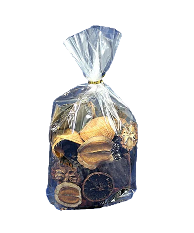 Natureflex Bags (1000pcs/ctn) | Zenpacks