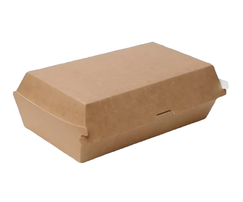 Cardboard Snack Box - Large (250pcs/ctn) | Zenpacks