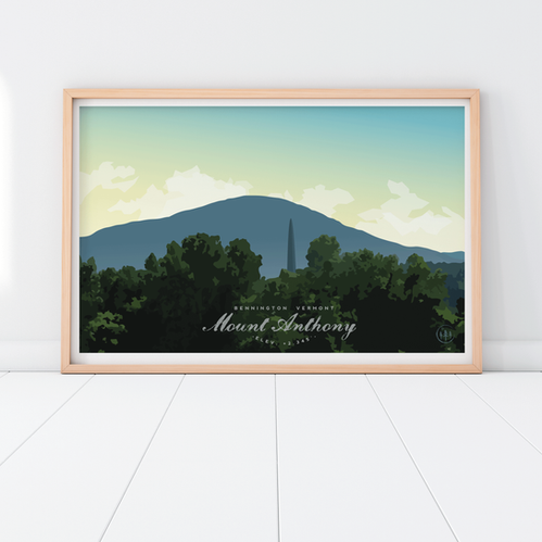 Mount Anthony | forestcitydesigns