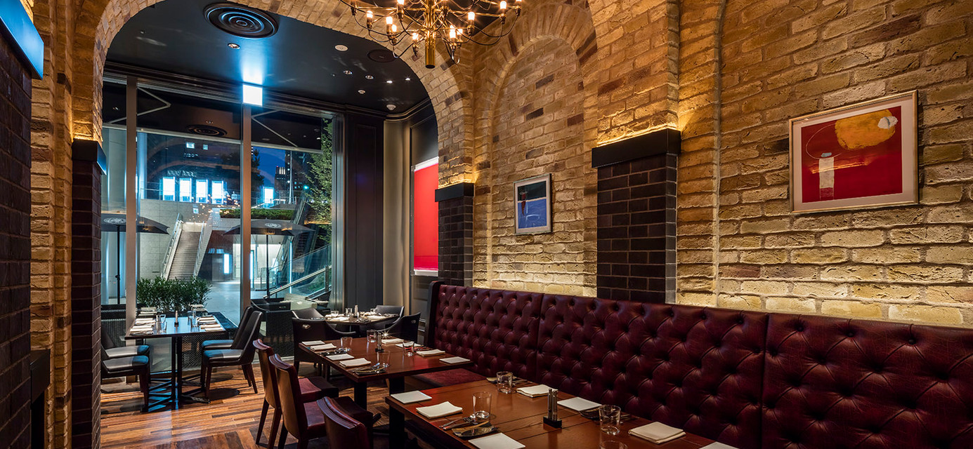 RRR KOBE BEEF & WINE Otemachi