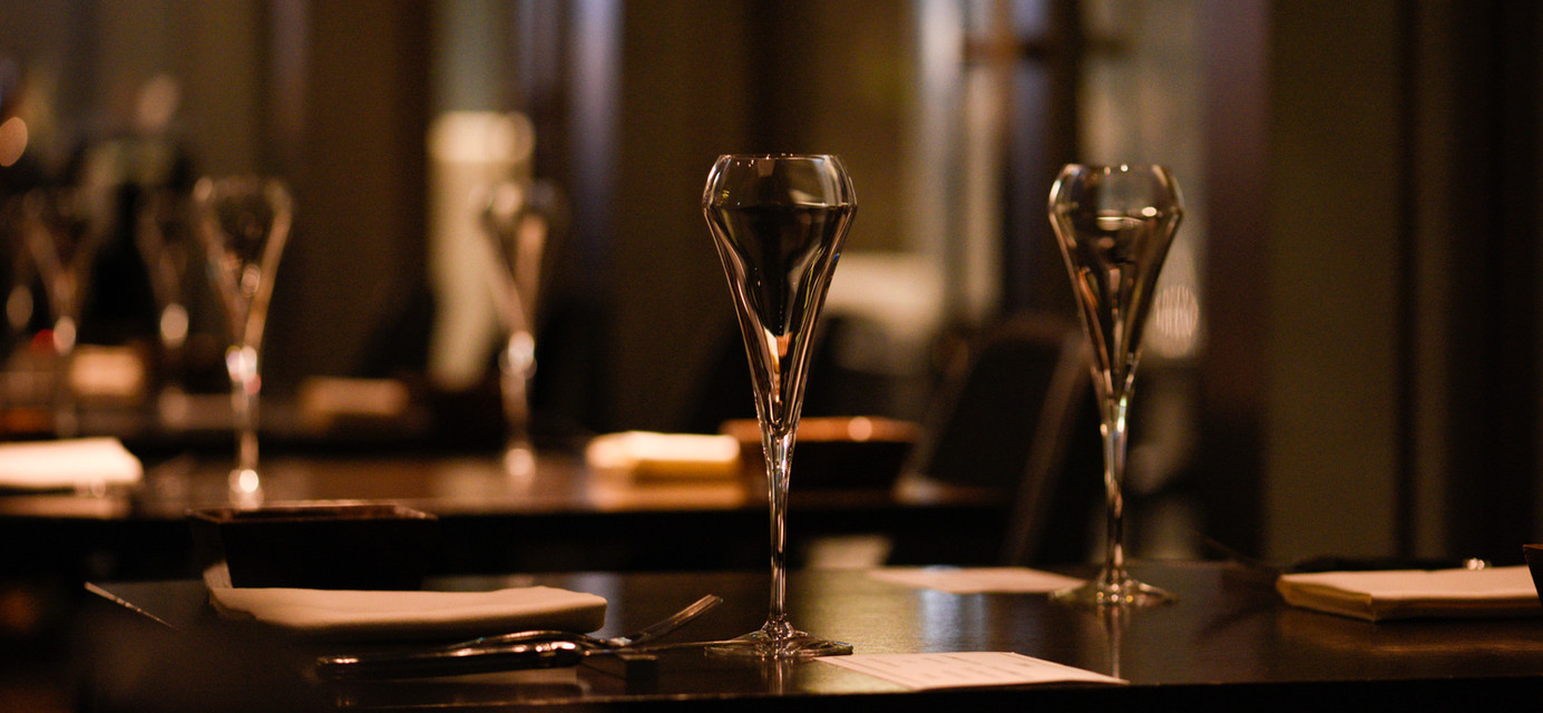 RRR KOBE BEEF & WINE Otemachi