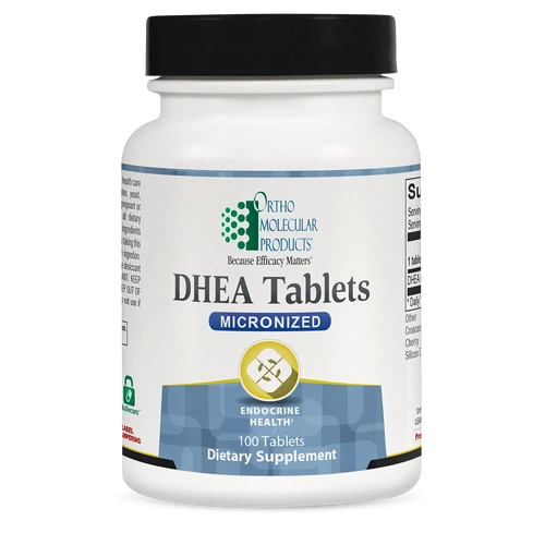 DHEA 5mg Tablets | The Medicine Shoppe