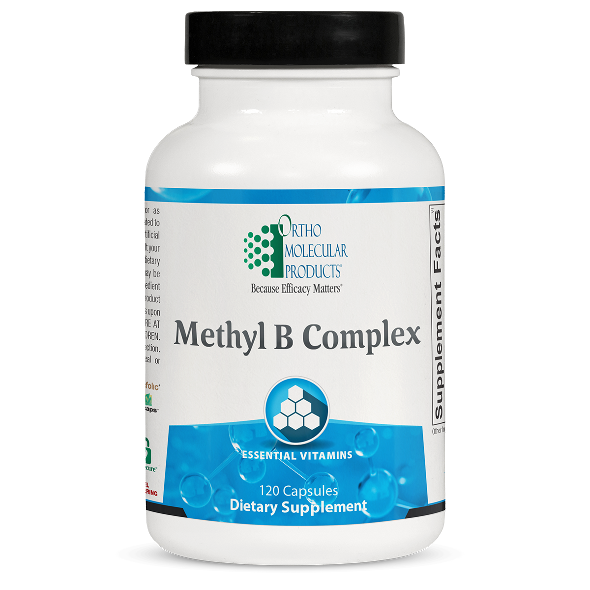 Methyl B Complex | The Medicine Shoppe