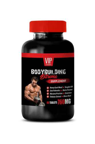 BODYBUILDING EXTREME PILLS | vip-vitamins