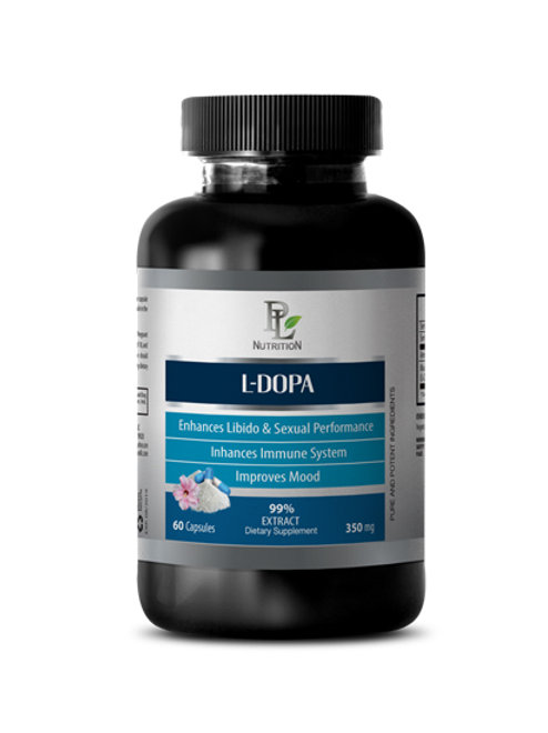 L-Dopa | plnutrionllc