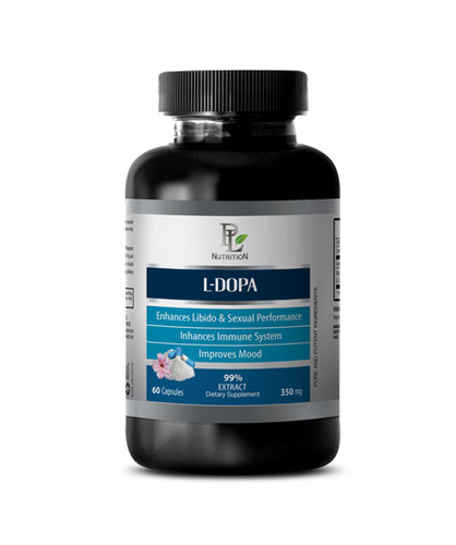 L-Dopa | plnutrionllc