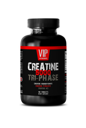 CREATINE TRI-PHASE 5000 - (DISCONTINUED) - TOP CREATINE BLEND | vip ...