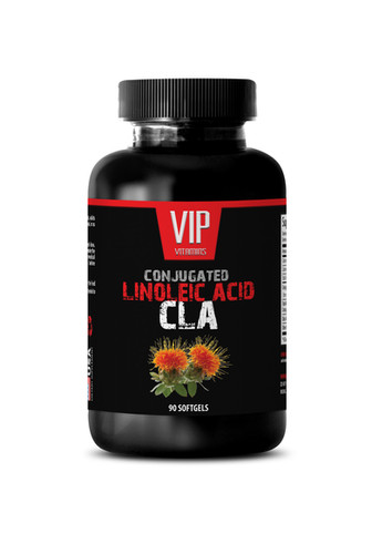 CLA - CONJUGATED LINOLEIC ACID | vip-vitamins