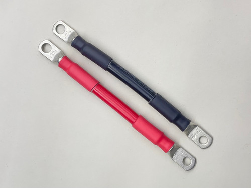 Starter Wire Set | Power Performance