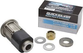 Quicksilver Flo-Torq SSR HD Propeller Hub Kit | Power Performance