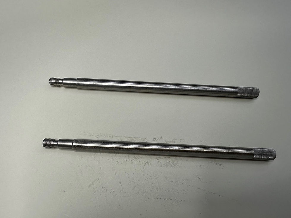 Power Performance Engineering PPE | Custom Mercury Outboard Racing ...