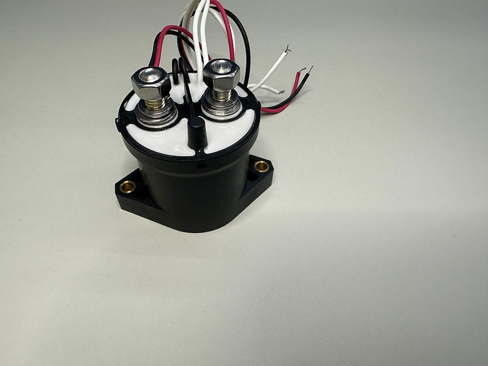 Power Performance Engineering PPE | Custom Mercury Outboard Racing ...