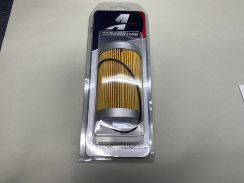 10 micron replacement fuel filter element. | Power Performance