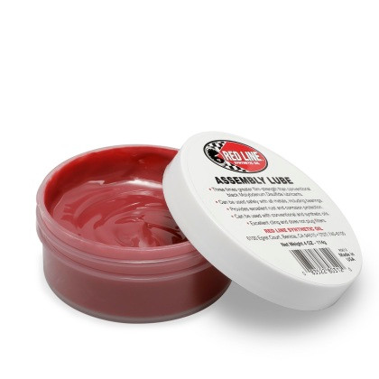 Red Line Assembly Lube - 4oz. | Power Performance