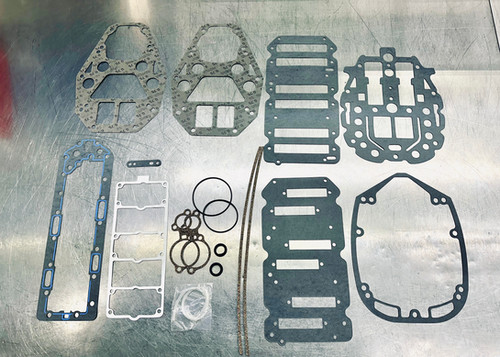 Promax EE/FF Gasket kit | Power Performance