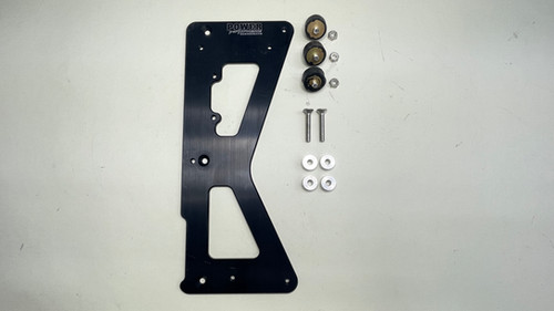 Pro Max/Laser Mercury ECU Bracket | Power Performance