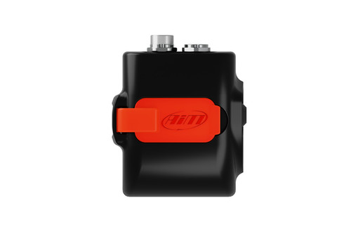 Aim X Log Recorder | Power Performance