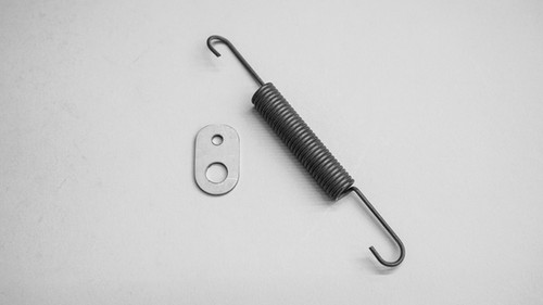 PPE Mercury Throttle Return Spring Kit | Power Performance