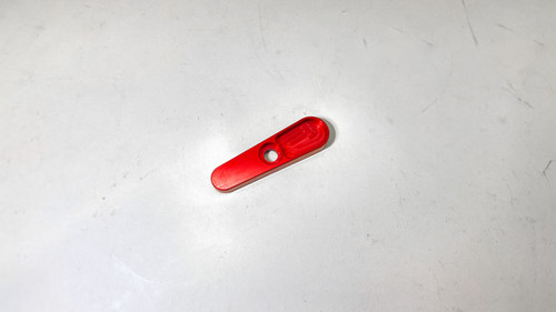 Throttle Cable Retainer Clip | Power Performance