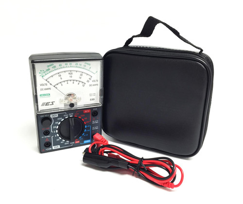 Ignition testing meter | Power Performance