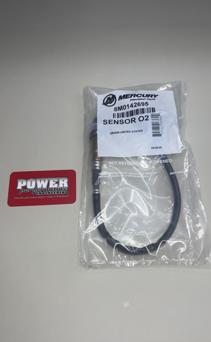 Mercury O2 Sensor | Power Performance