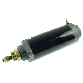 10-Tooth ARCO Left Hand Starter Motor | Power Performance