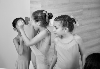 Home | Danspirations Kids Ballet and Dance classes in Singapore