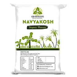 LCB Fertilizers | Best Organic fertilizers in India