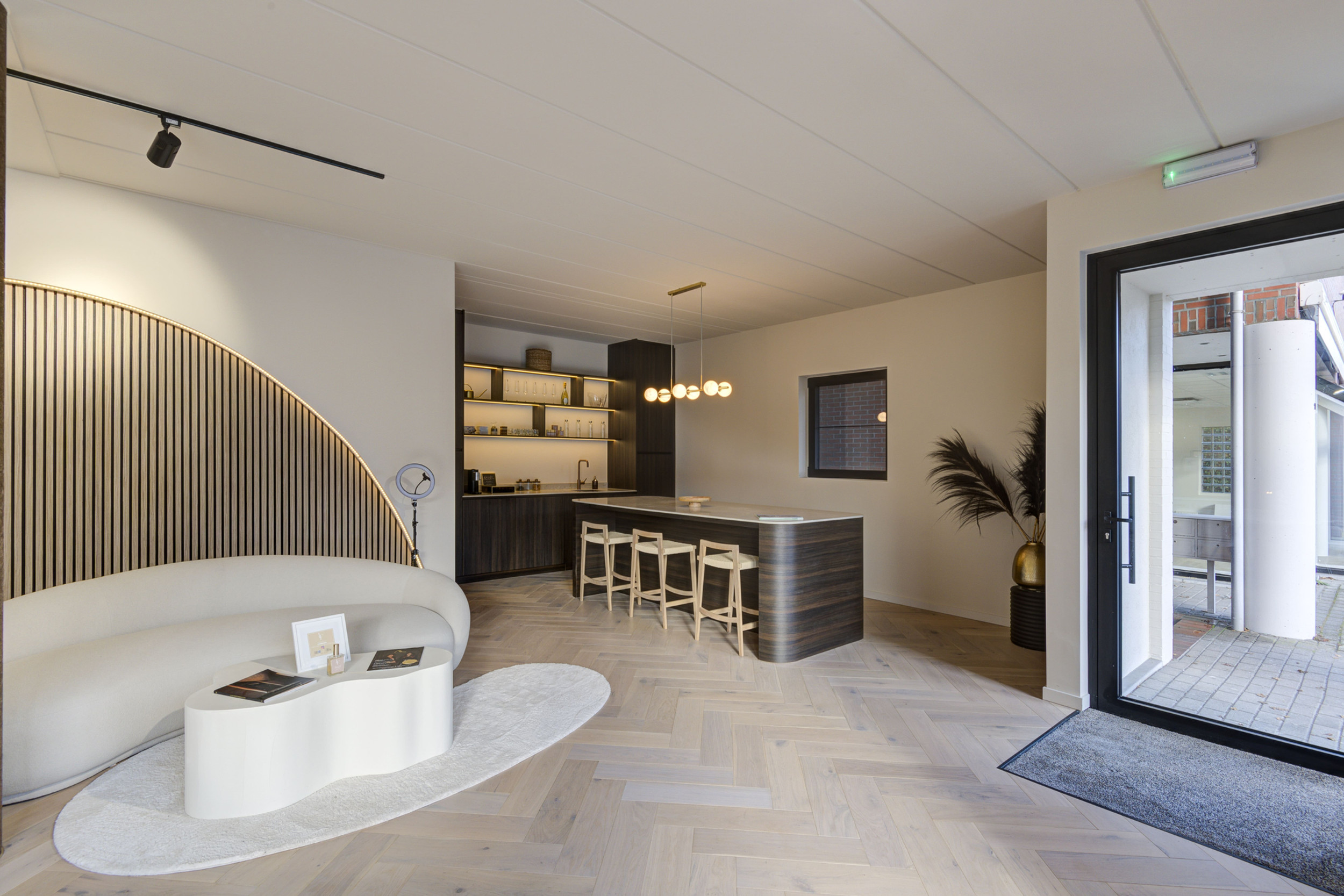 Prisma Solutions | specialist in algemene aanneming | Kapellei 21, Zoersel, Belgium