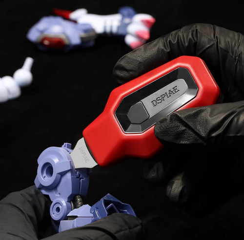 Dspiae 伸縮式開件器 PT-MPS | Side00