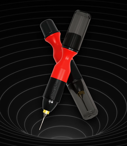 Dspiae 3.175通用手鑽 PT-HD | Side00