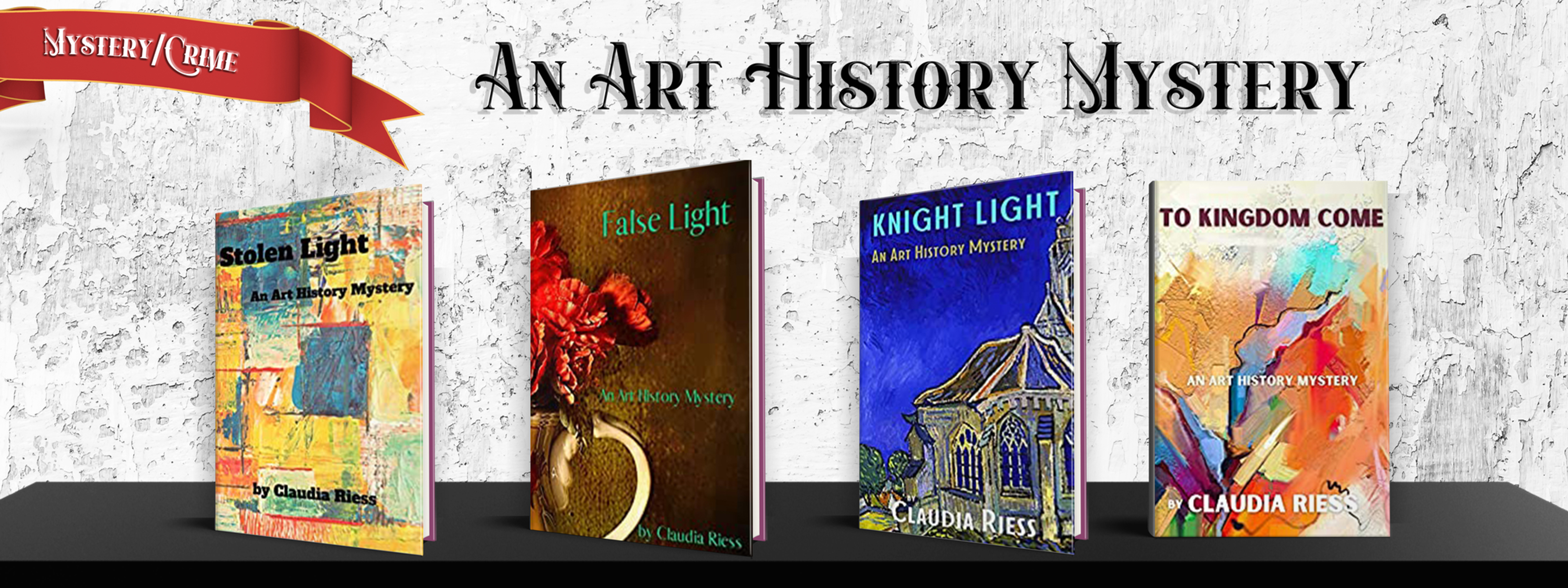 An Art History Mystery