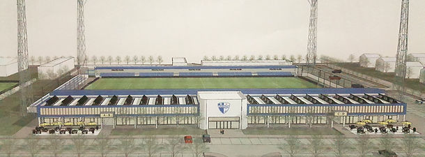 Fudbalski Klub Decic Tuzi | FK Decic Tuzi