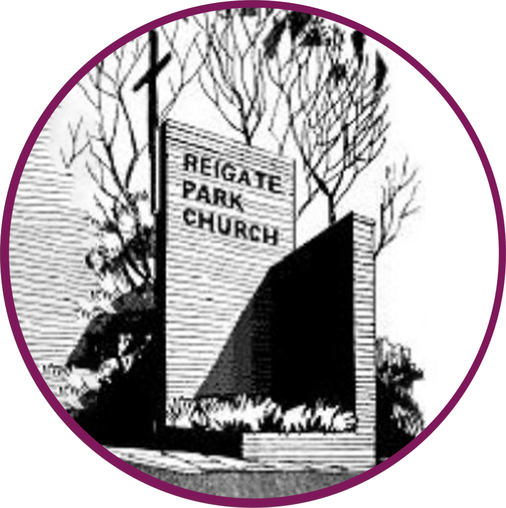 Room Hire at Reigate Park Church | Event Spaces and Meeting Rooms