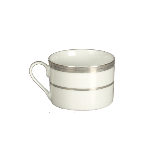 Platinum Banded Cup | beachview1