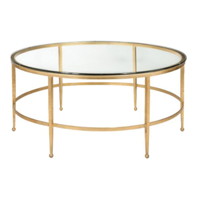 Luna Coffee Table | beachview1